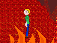 JollyWorld - Jolly Return