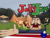JollyWorld - JollyJam: Jolly Circus