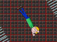 JollyWorld - Freefall