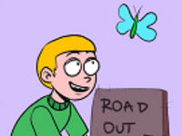 JollyWorld - JollyWorld!: The Movie: The Game