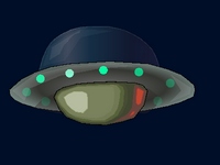 JollyWorld - Jolly Galaxy