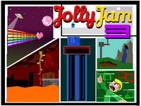 JollyWorld - JollyJam 3