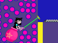 JollyWorld - Bucket of Balls