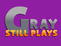 JollyWorld - Gray Surviving