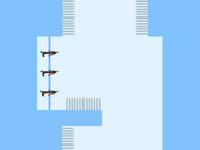 JollyWorld - Precise Jump