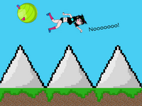 JollyWorld - Skippyballrun