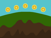 JollyWorld - 5 STARS