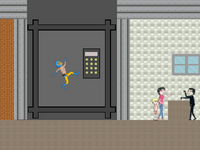 JollyWorld - Broken Elevator
