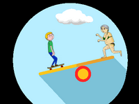 JollyWorld - Swing game