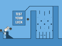 JollyWorld - Test Your Luck