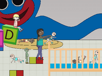 JollyWorld - 7 Wayward Babies