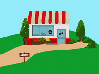 JollyWorld - Countryside