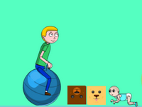 JollyWorld - Kindergarten