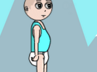 JollyWorld - SAVE THE KID